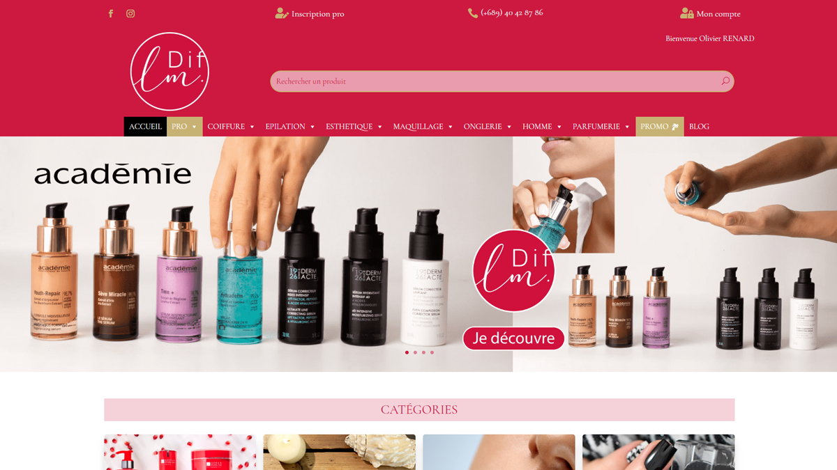 Crème au noyau de riz d'Icheon 80g - LM DIFFUSION